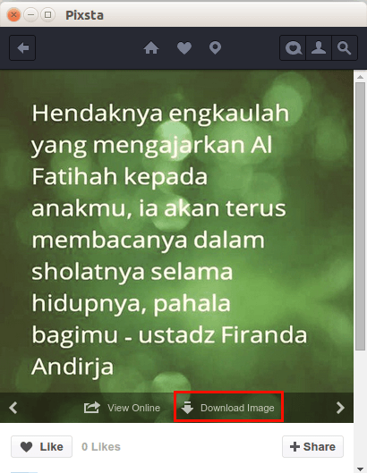 Tutorial Cara Download Foto Instagram Di Komputer | hptekno Tutorial Cara Download Foto Instagram Di Komputer | hptekno
