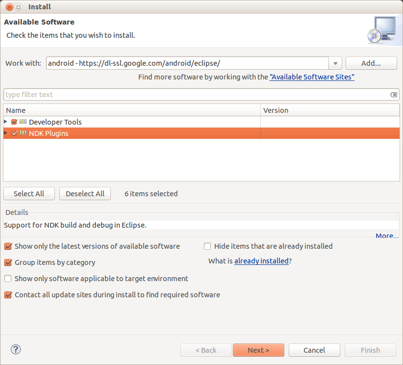 Belajar Membuat Aplikasi Android (Hello World﻿﻿) | hptekno